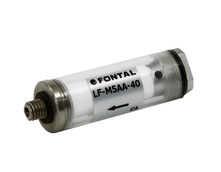 Filter for Vacuum Line | Fontal Industrial Co., Ltd.