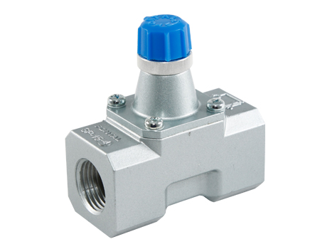 Flow Control Valve | Fontal Industrial Co., Ltd.