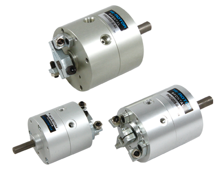 Miniature Hi-Rotor | Fontal Industrial Co., Ltd.