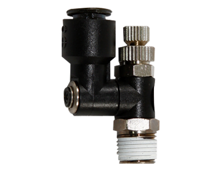 Speed Control Joint | Fontal Industrial Co., Ltd.