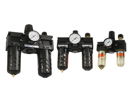 F.R.L. Air Combination Unit | Fontal Industrial Co., Ltd.