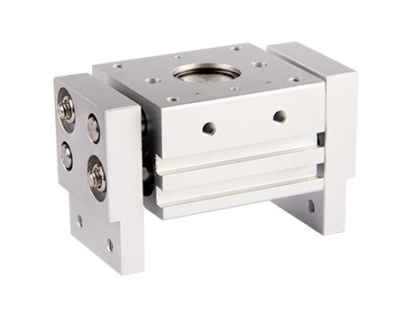 Parallel 2 Finger Gripper | Fontal Industrial Co., Ltd.