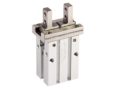 Parallel 2 Finger Gripper | Fontal Industrial Co., Ltd.
