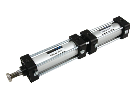 K Series | Fontal Industrial Co., Ltd.