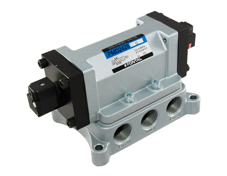 PM Series | Fontal Industrial Co., Ltd.