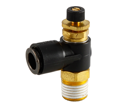 Speed Control Joint | Fontal Industrial Co., Ltd.