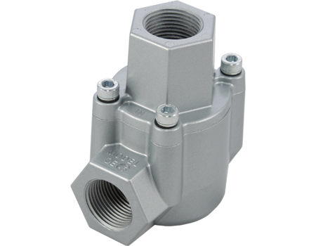 Super Quick Exhaust Valves | Fontal Industrial Co., Ltd.